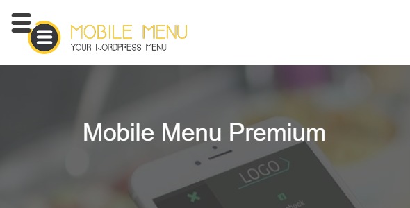 Mobile Menu Premium 2.8.2.7 - GPL Pugins Club