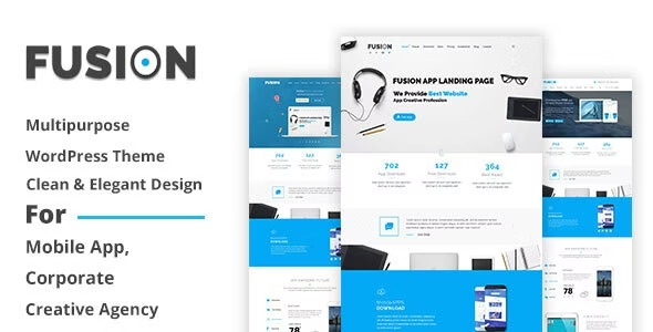 Fusion 1.0 - Personal Trainer & Fitness Elementor Template Kit - GPL ...