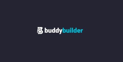 BuddyBuilder Pro 1.6.2 - Great Features and options to Customize Your ...
