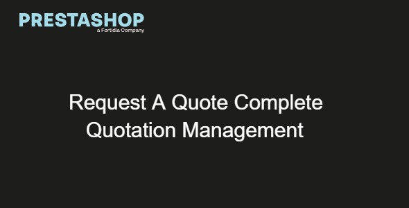 Request A Quote Complete Quotation Management 1 4 0 Gpl Pugins Club