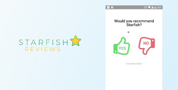 Starfish Reviews Premium 3.1.19 - GPL Pugins Club